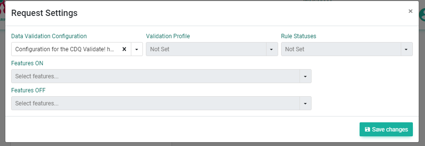 CDQ Validate! your business partner data: How-to guide CDQ Validate! your business partner data: How-to guide